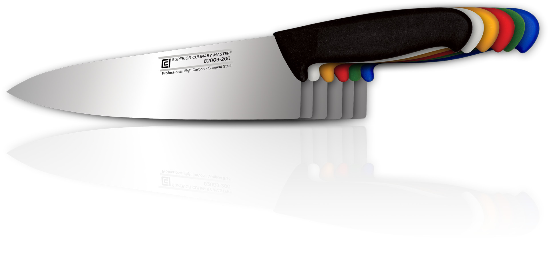 CCI Professional Chef Tools